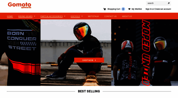 gomoto.com.my - GOMOTO MALAYSIA - GOMOTO