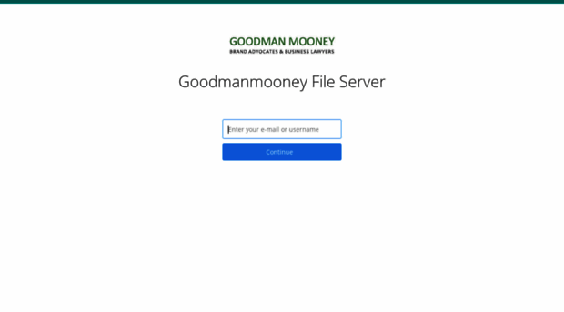 goodmanmooney.egnyte.com - Egnyte Login - Goodmanmooney Egnyte