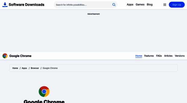 google-chrome.fileion.com - Google Chrome Download - Fast,... - Google Chrome Fileion