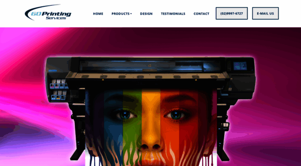 goprintingservices.com.au - Go Printing Services | Printin... - Go ...