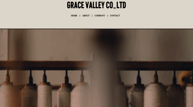 gracevalley.co.jp - GRACE VALLEY/Hi!Folks/nous - GRACE VALLEY