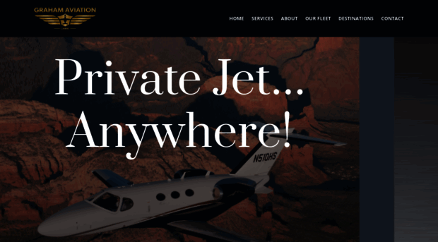 grahamaviationcairns.com.au - Graham Aviation Cairns - Priva ...