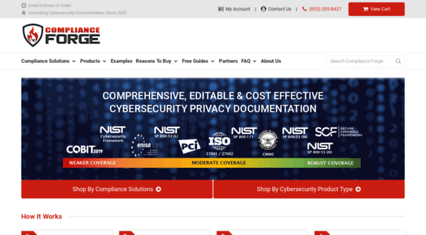 graphics.complianceforge.com - Editable cybersecurity policie ...