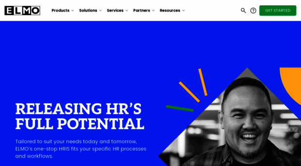 grays.elmotalent.com.au - ELMO Software: All-In-One HR S... - Grays ...