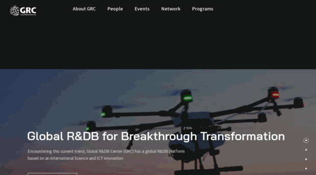 grc.snu.ac.kr - GRC - GRC Snu Ac