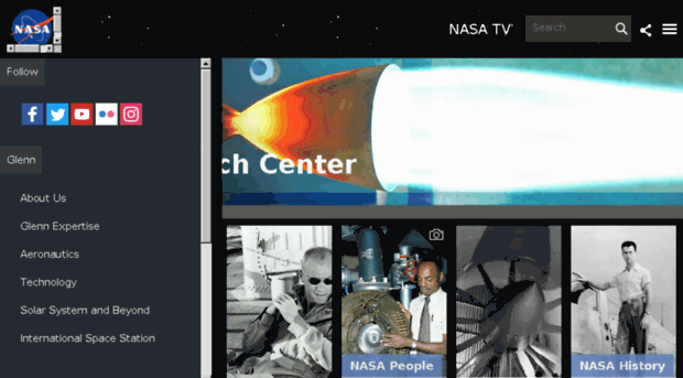 grchistory.grc.nasa.gov - GRC History Office - GRC History Nasa