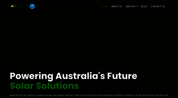 greenheartaustralia.com.au - Green Heart Australia: Solar P... - Green ...