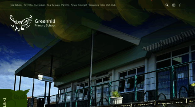 greenhill.leeds.sch.uk - Greenhill Primary School - Hom... - Greenhill ...