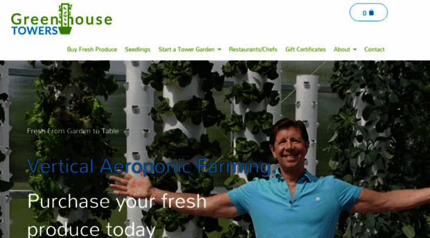 greenhousetowers.com - Greenhouse Towers - Greenhouse... - Greenhouse ...