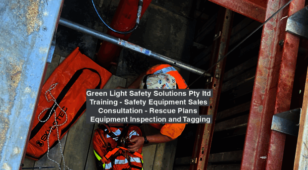greenlightsafety.com.au - Authorized Distributors of Saf... - Green ...