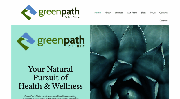 greenpathclinic.com - GreenPath Clinic - Mental Heal... - Green Path Clinic