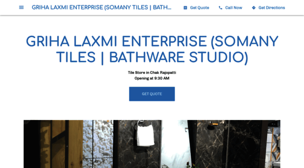 griha-laxmi-enterprises-somany-tiles.business.site - GRIHA LAXMI ...