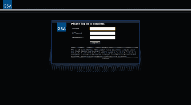 gsa-apps.gsa.gov - Citrix Gateway - Gsa Apps