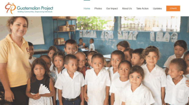 guatemalanproject.org - Home - Guatemalan Project - Guatemalan Project