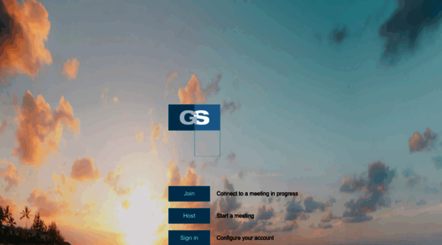 gursey.zoom.us - Video Conferencing, Web Confer... - Gursey Zoom