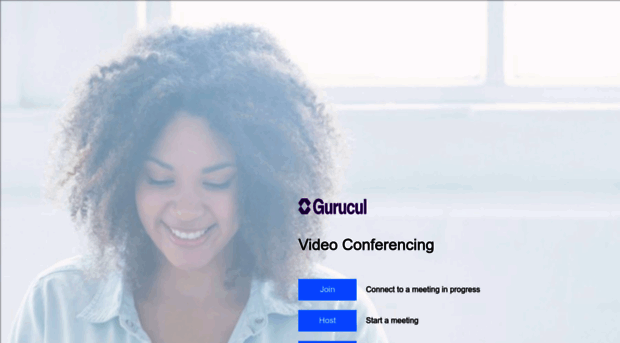 gurucul.zoom.us - Video Conferencing, Web Confer... - Gurucul Zoom