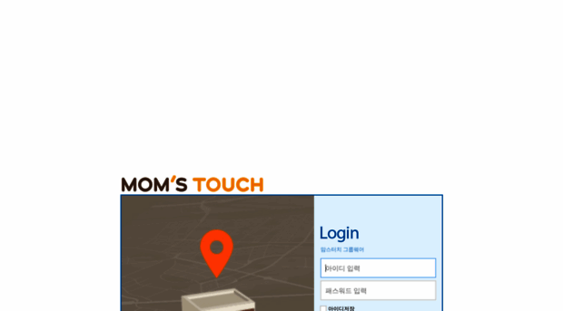 gwa.momstouch.co.kr - Gwa Momstouch