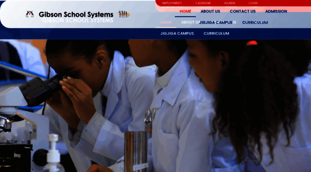 gyaschool.com - Gibson School Systems – Making... - Gya School