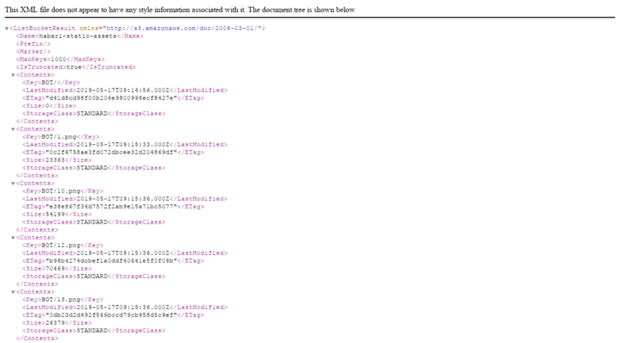 habari-static-assets.s3.amazonaws.com - Habari Static Assets S 3 Amazonaws