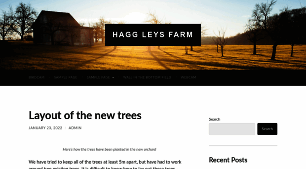 haggleysfarm.co.uk - Hagg Leys Farm - Hagg Leys Farm