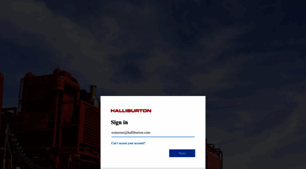halworld.corp.halliburton.com - POST data - Halworld Corp Halliburton
