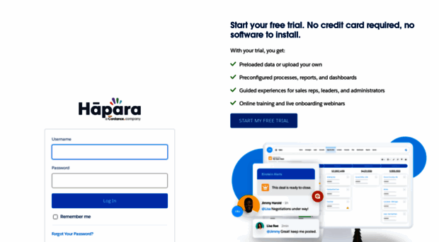 hapara.file.force.com - Login | Salesforce - Hapara File Force