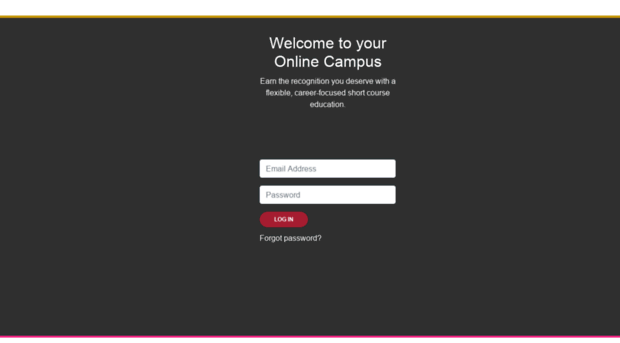 harvardbok.onlinecampus.getsmarter.com - Log in to the site | Harvard B ...