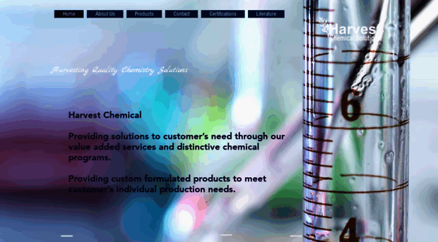 harvestchemical.co.id - One Stop Chemical Services | T... - Harvest Chemical