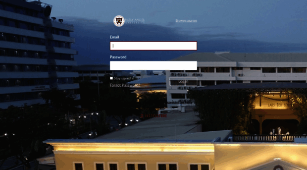 hau.instructure.com - Canvas Login | Instructure - Hau Instructure