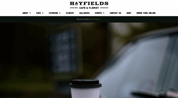 hayfieldsmarket.com - HAYFIELDS MARKET | official we... - HAYFIELDS MARKET
