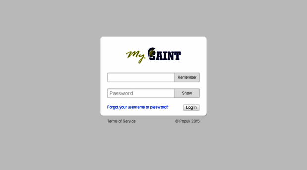 hc.populiweb.com - Populi Login - Hc Populi Web