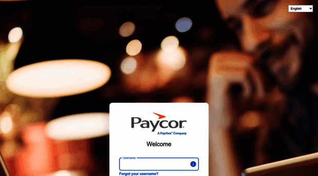 hcm.paycor.com - Home - Hcm Paycor