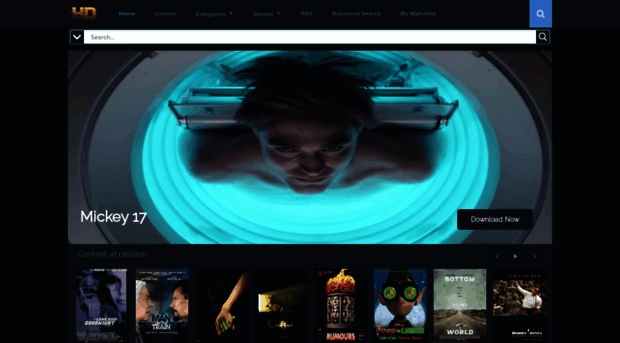 hdencode.org - HDEncode.com – Download Movies... - HDEncode