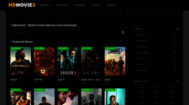 hdmovie2.beer - Hdmovie2 - Watch Online Movies... - Hdmovie2