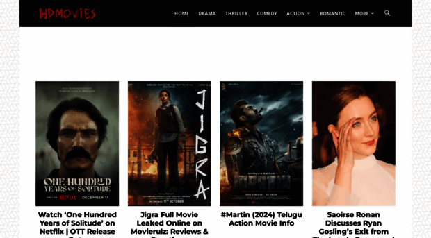 hdmovies.org - Home - HD Movies - HD Movies