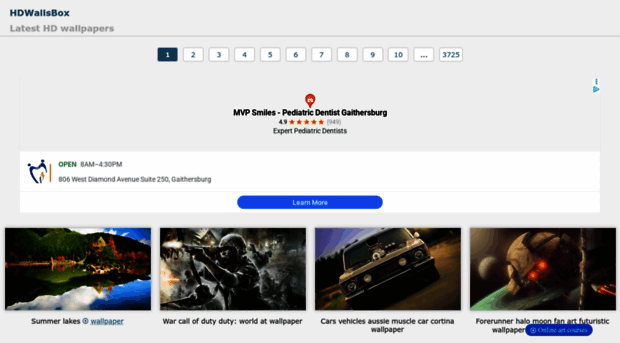 hdwallsbox.com - HD Wallpapers - HDWallsBox.com - HD Walls Box