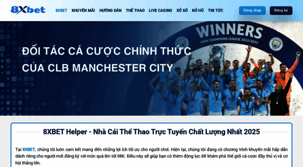 helper.sa.com - 8XBET Helper - Trang Chủ Nhà C... - Helper