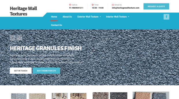 heritagewalltexture.com - Alb-Guide Marcus Lanz - Heritagewalltexture