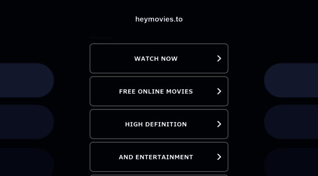 heymovies.to - Loading... - Heymovies