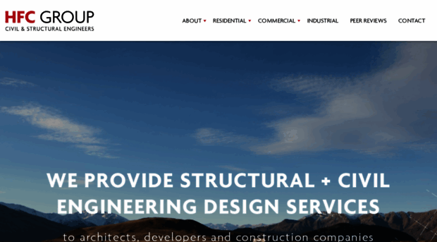 hfc.co.nz - Civil & Structural Engineers N... - HFC