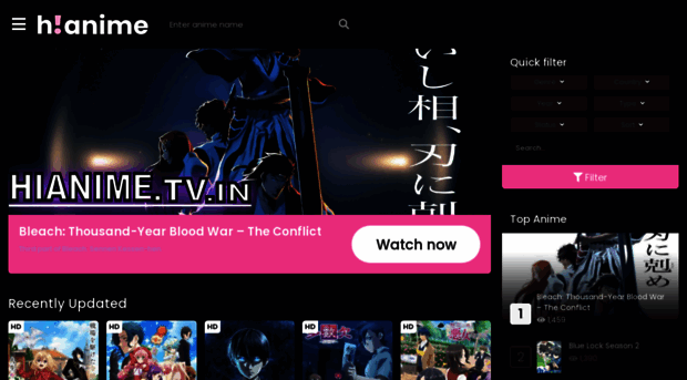 hianime.tv.in - Hianime Tv