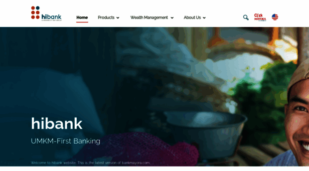 hibank.co.id - hibank | - Hibank