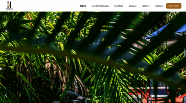 hibiscusresortandspa.com.au - Hibiscus Resort & Spa - Hibiscus Resort ...