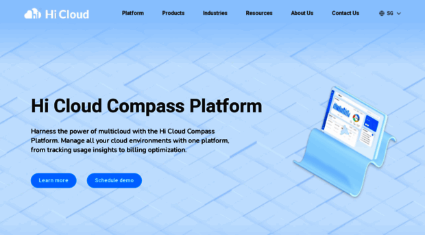 hicloud.sg - HiCloud - Hi Cloud