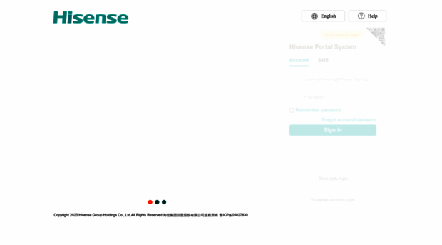 hidocs.hisense.com - Hidocs Hisense
