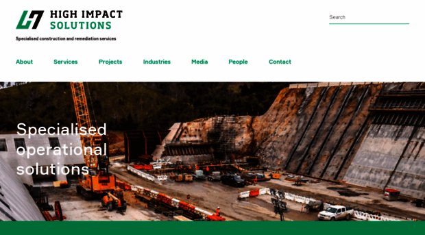 highimpactsolutions.com.au - High Impact Solutions • Specia... - High ...