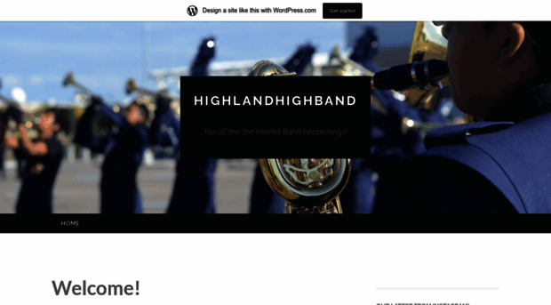 highlandhighband.wordpress.com - highlandhighband | For all the ...