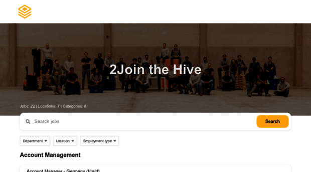 hive.jobs.personio.de - HR und Lohnbuchhaltung endlich... - Hive Jobs ...