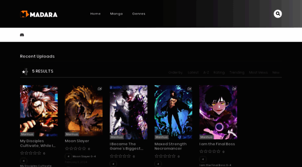 hivescans.com - hivescans - Hivescans