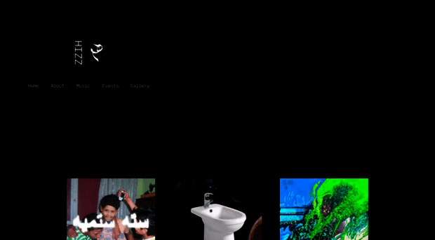 hizz.me - Home - Hizz